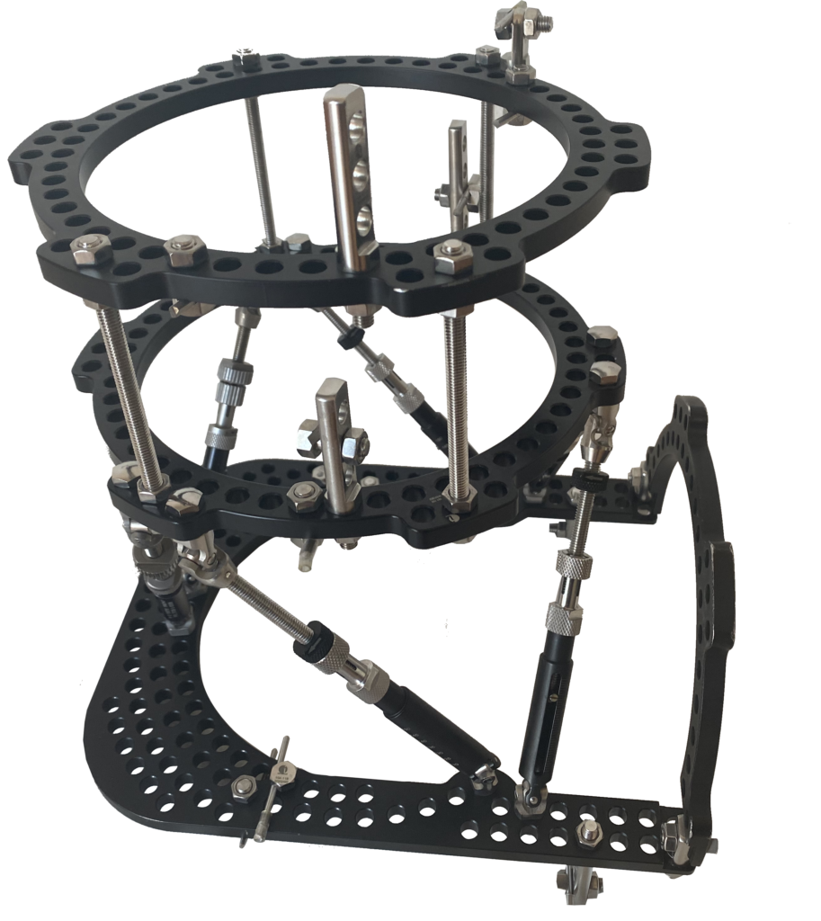 Biotechnology & Orthopaedic Medical Devices | Integrant